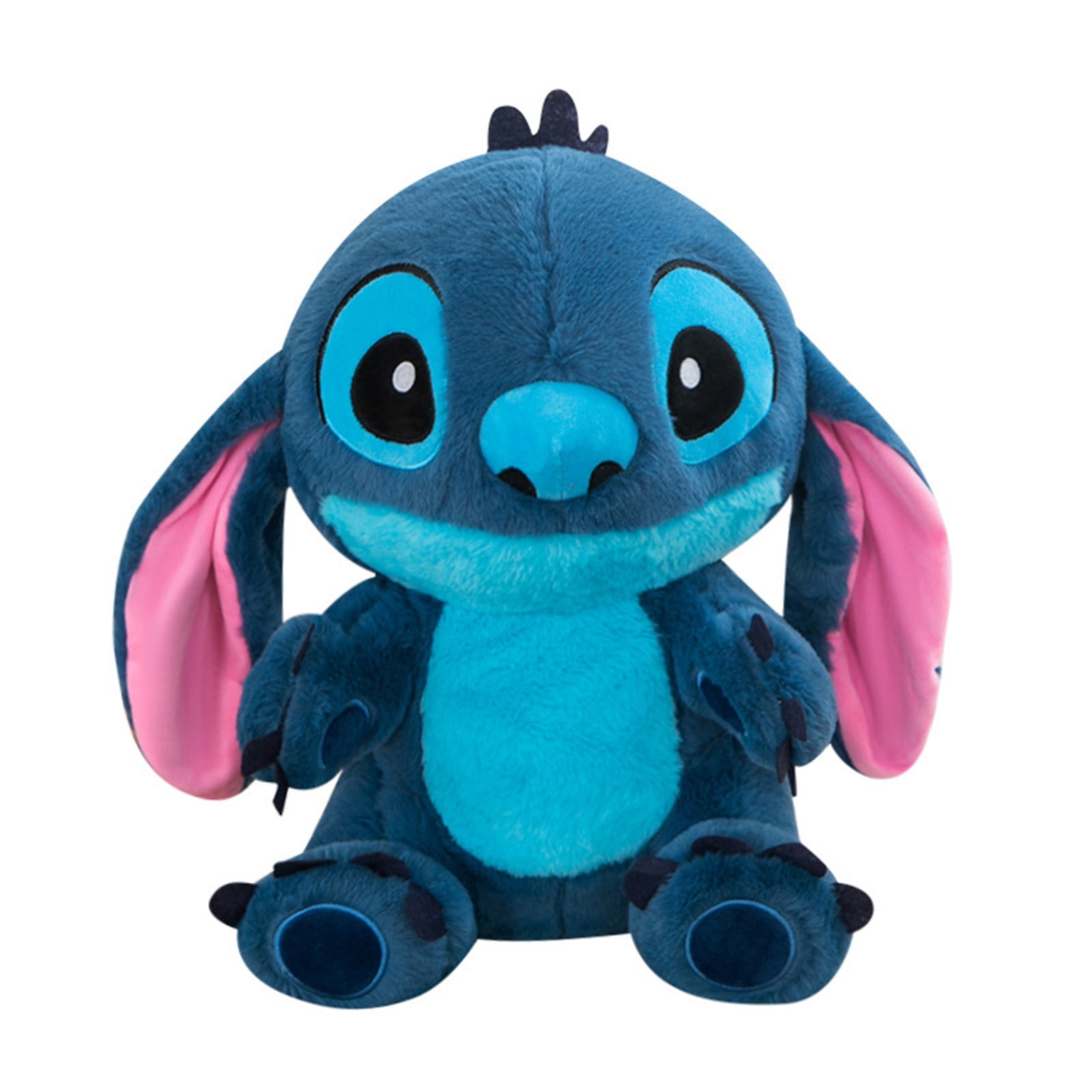 Lilo & Stitch Home Ornaments Plush Doll Toy Gift Cartoon Style ...
