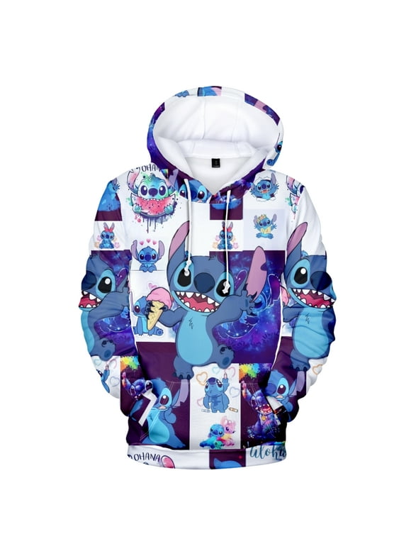Lilo & Stitch Merchandise