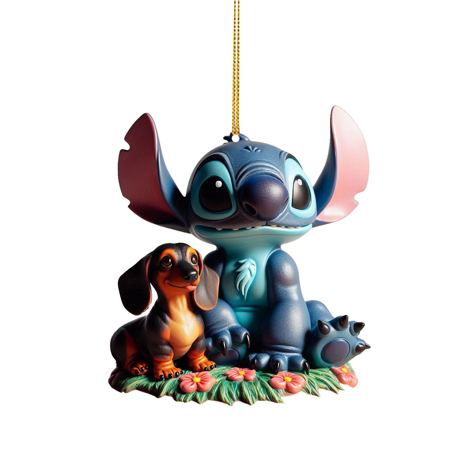Lilo & Stitch Lilo and stitch gifts for girls New Decoration Pendant ...
