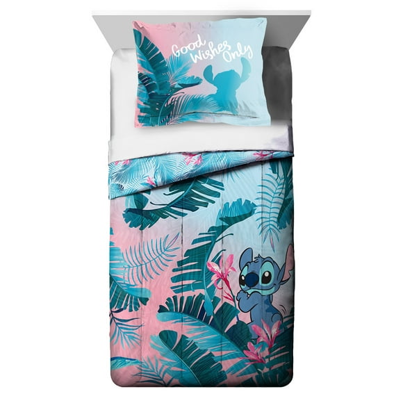 Stitch Bedding