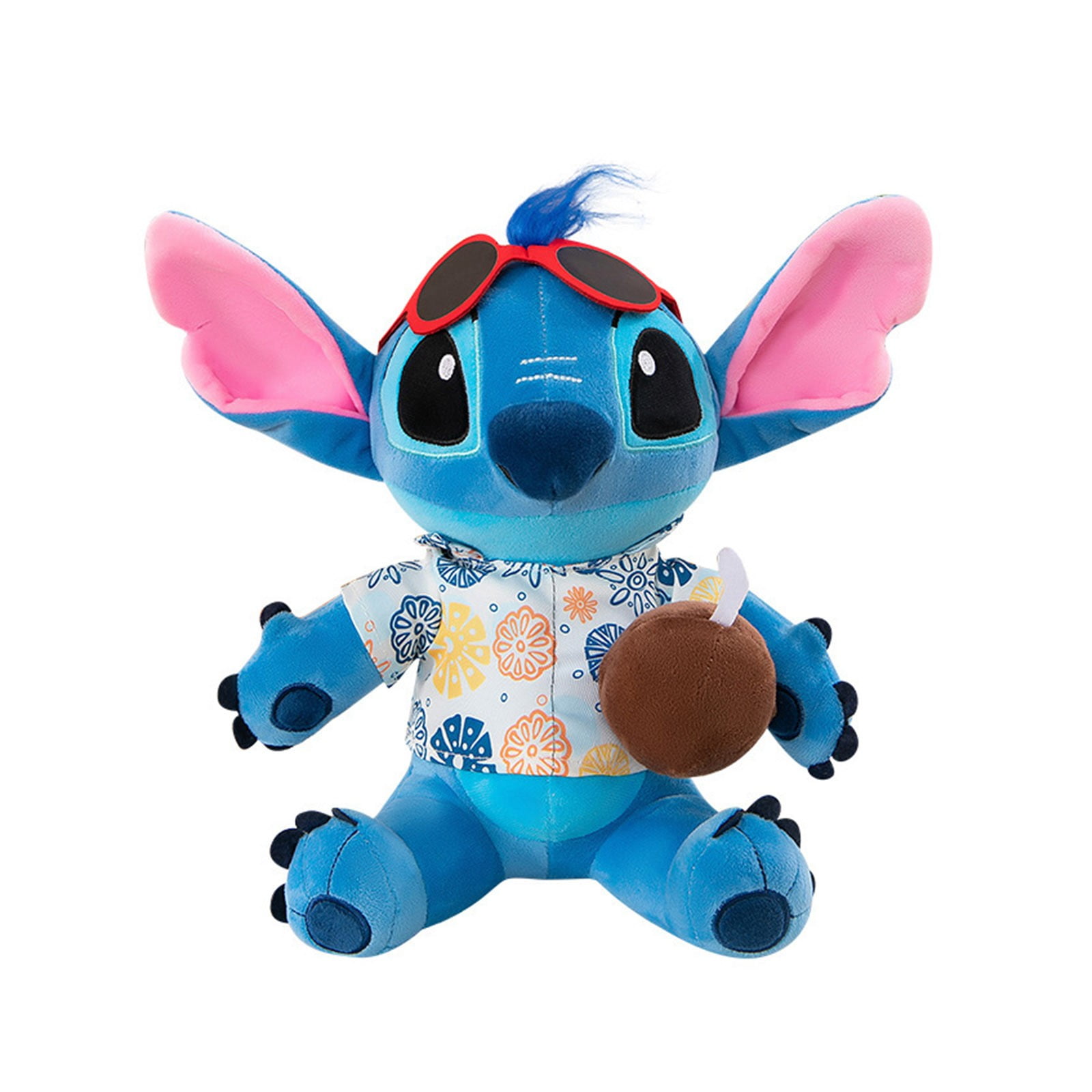 Lilo & Stitch Plush Toys Cute Peripheral Plush Doll Toys, Creative ...