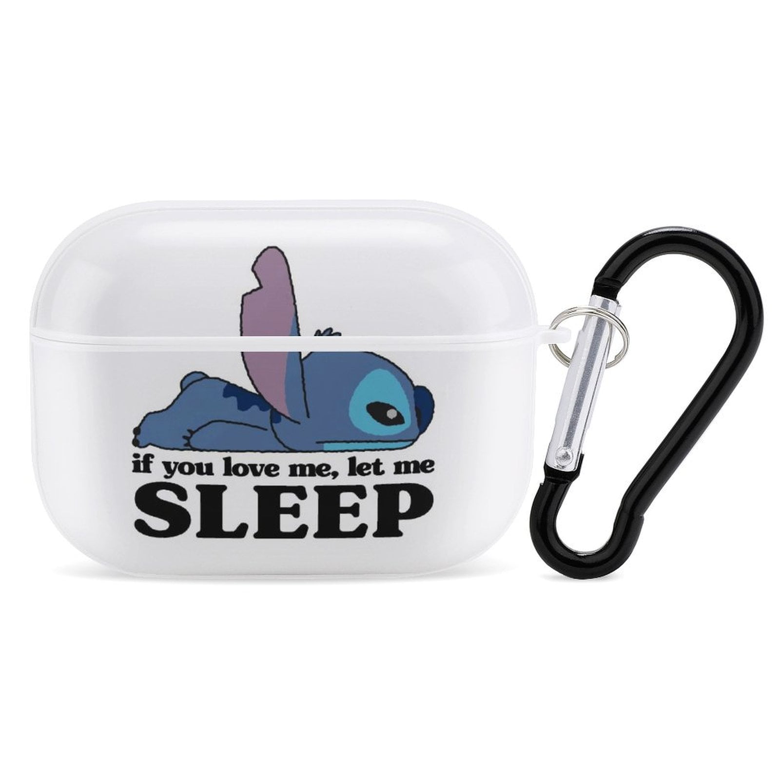Lilo & Stitch Sleep Case for AirPods Pro Case 2nd 1st Generation Case ...