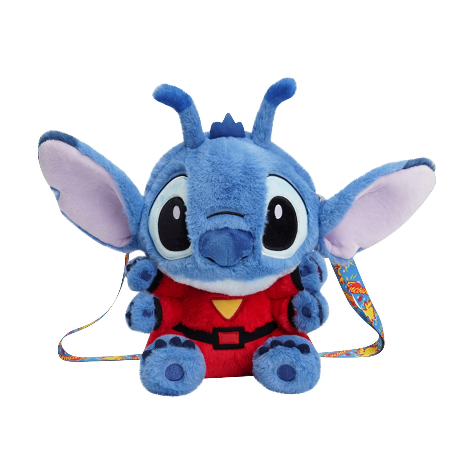 Lilo & Stitch Stitch Plush 10 Inch Plush Toy, Stitch Stuffed Animals ...