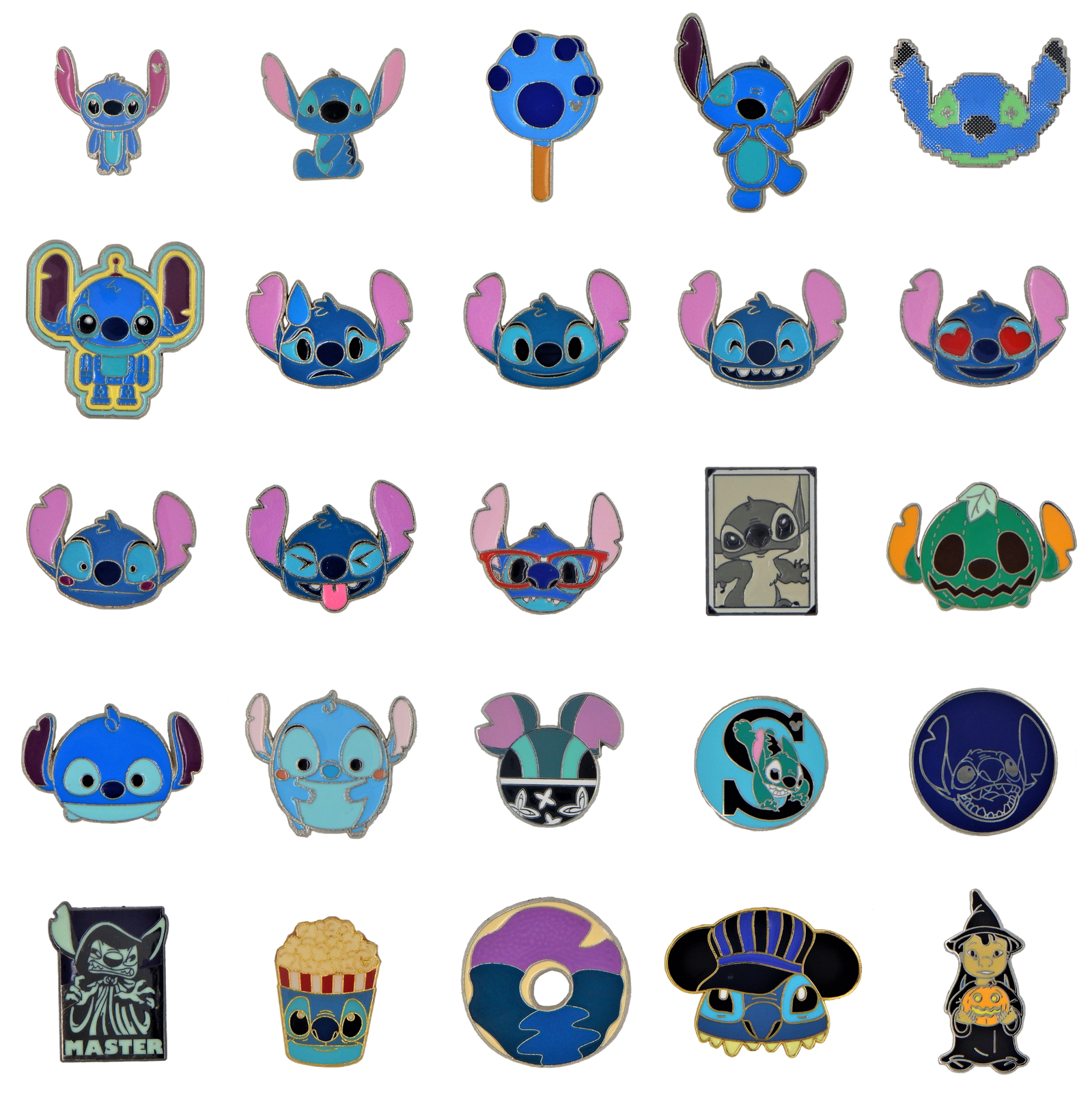 Stitch Pin