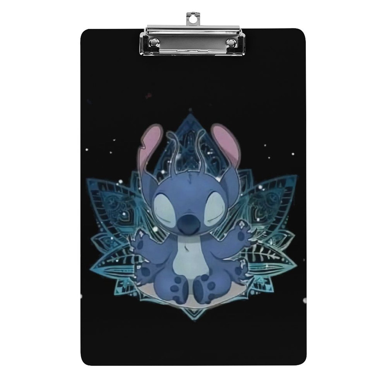 Lilo & Stitch Vintage Dad Cool Stitch Acrylic Clipboard A4 Size ...