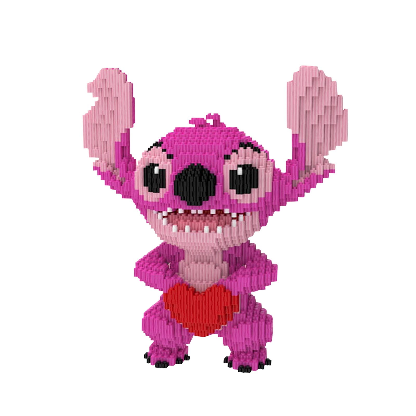 Lilo & Stitch Lilo and stitch gifts for girls Creative 3D Puzzle ...