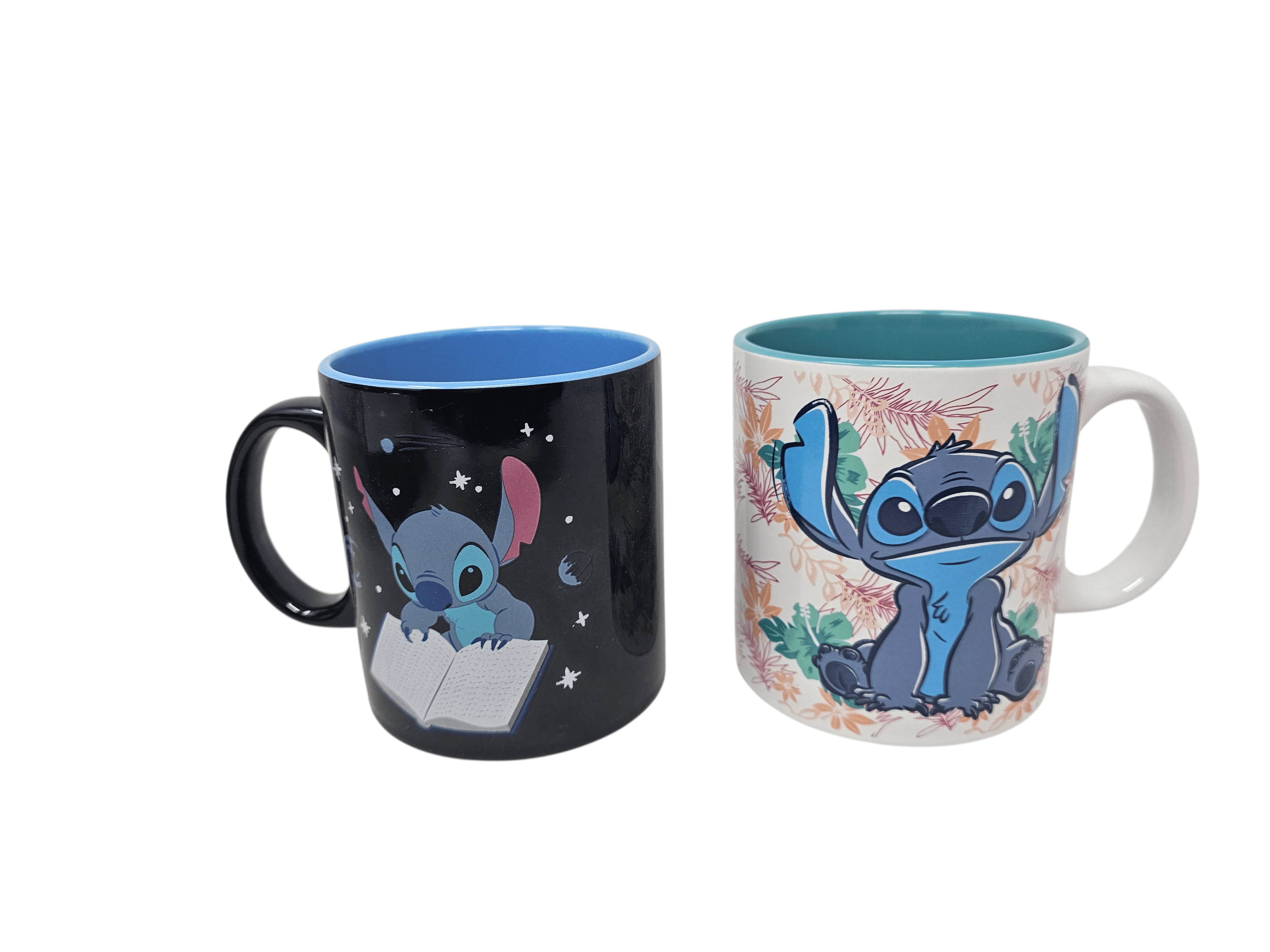 Lilo and Stitch 2 Mug Christmas Gift Set - Walmart.com