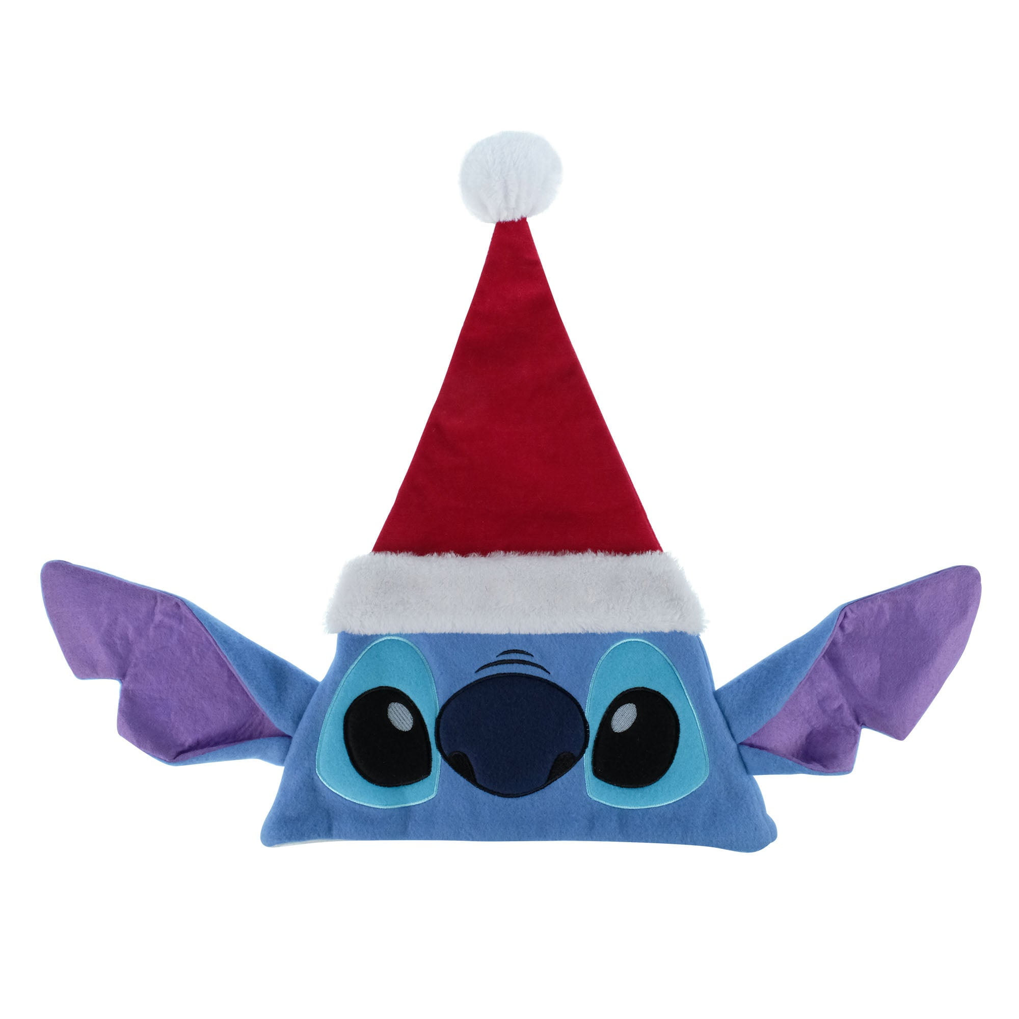 Lilo and Stitch Christmas Hat - Walmart.com