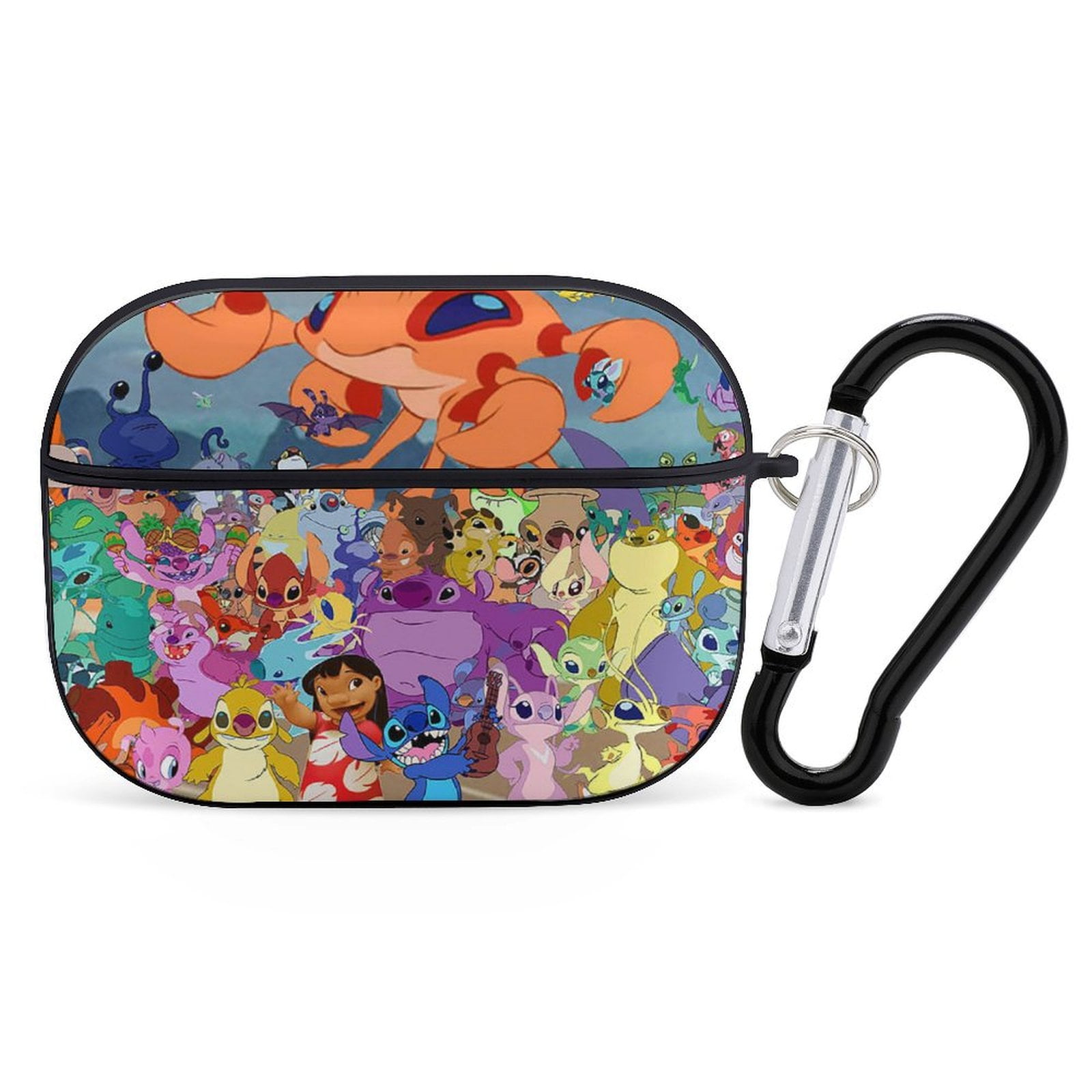 Lilo_and_Stitch Custom Case for AirPods Pro Case 2nd 1st Generation ...