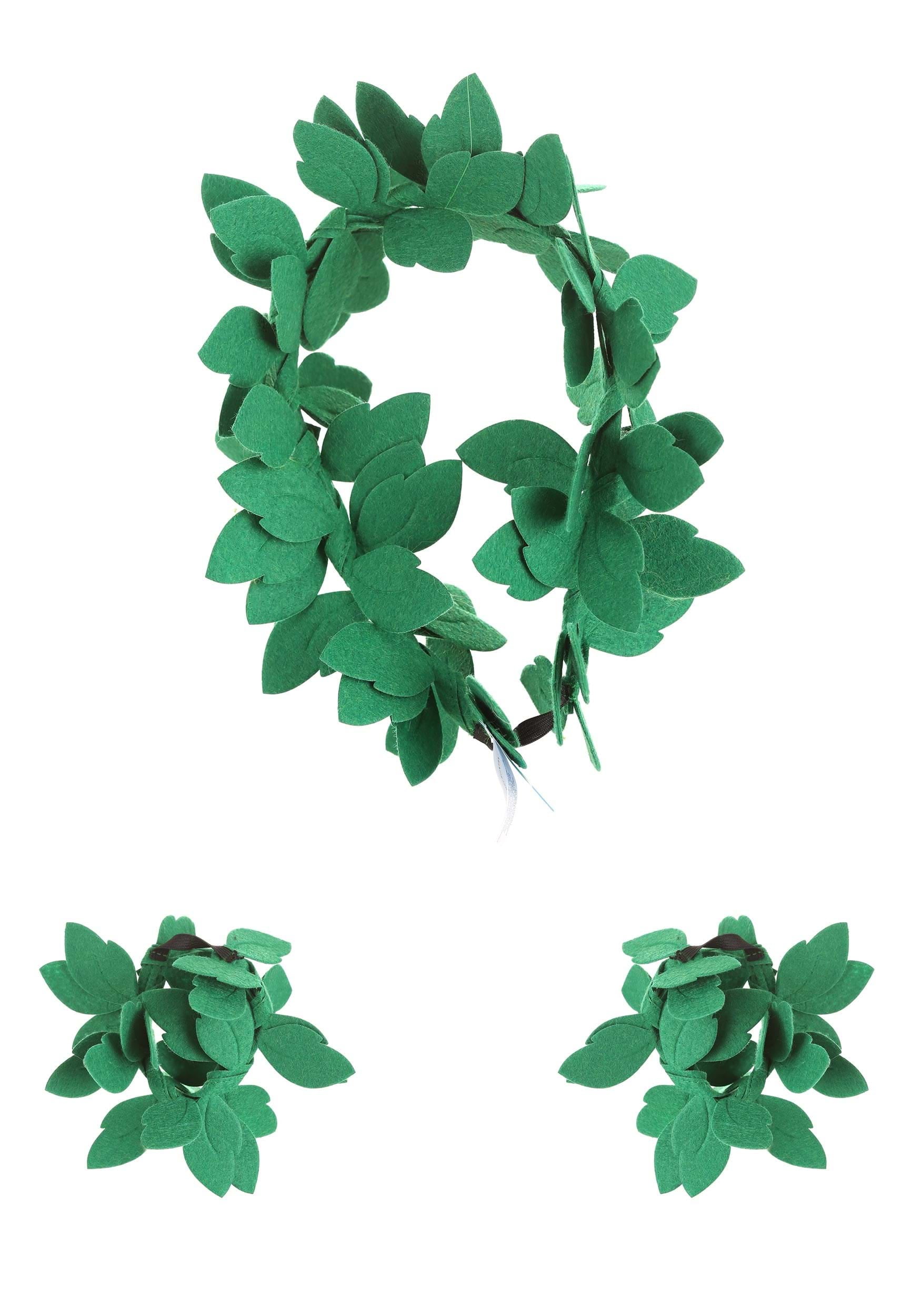 Lilo and Stitch Lilo Headband & Cuffs Kit - Walmart.com