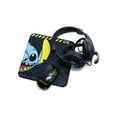 Disney Lilo and Stitch Tech Bundle, Adjustable Headphones, Fold Down ...
