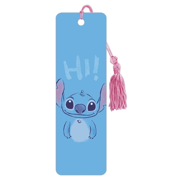 Lilo and Stitch Trends International Lilo and Stitch Hi Bookmarks ...