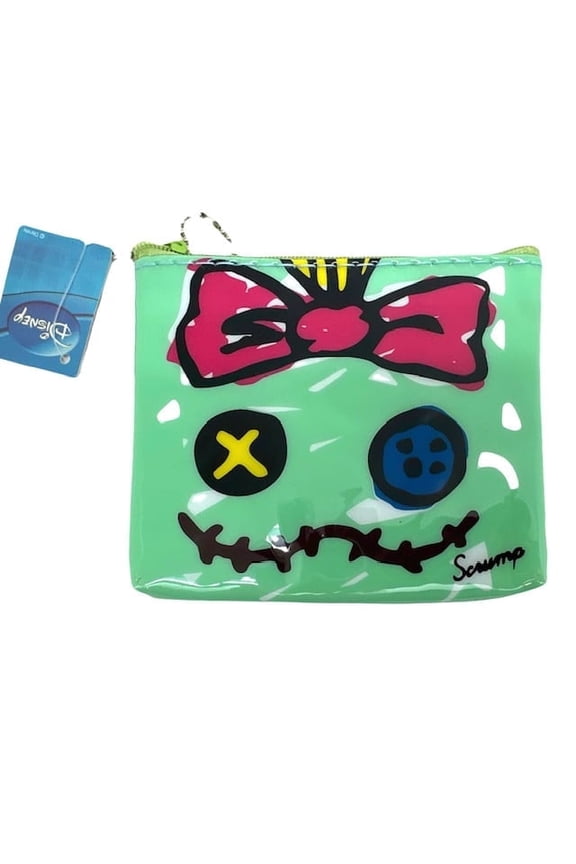 Lilo Stitch Wallet