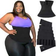 Seamless Body Shaper - Body Briefer Shapewear, Tummy Control Bodysuit ...