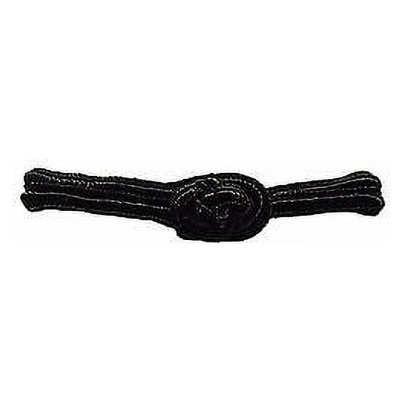 Lily 6 12 or 30 Pairs Black 2.25