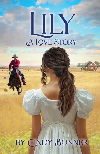Lily, A Love Story, (Paperback) - Walmart.com