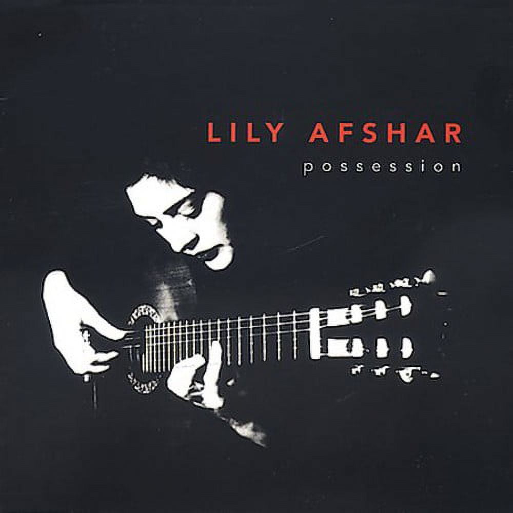 Lily Afshar - Possession - Music & Performance - CD - Walmart.com