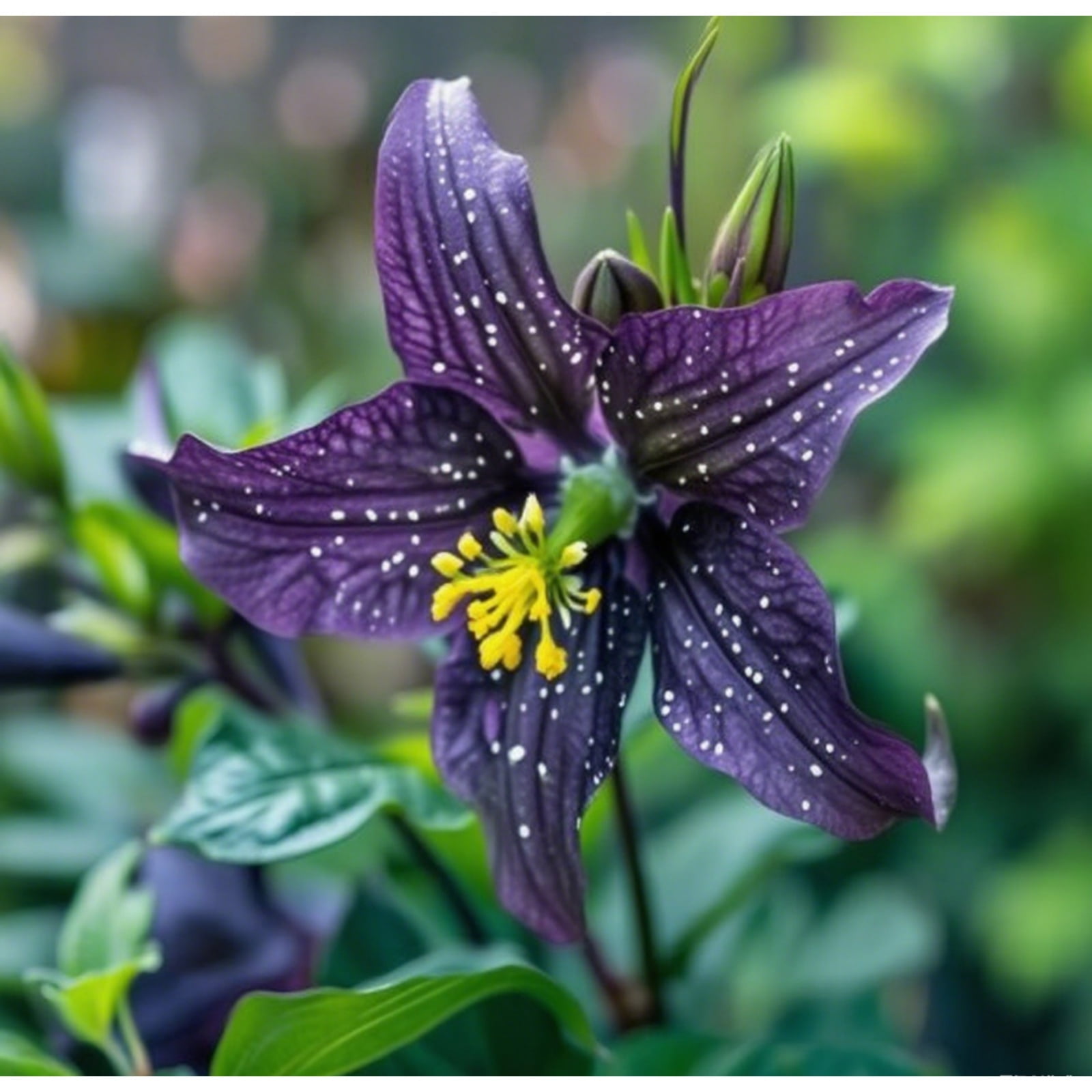 Lily-Bulbs For Planting - Garden Elegance Decoration - Premium Garden ...