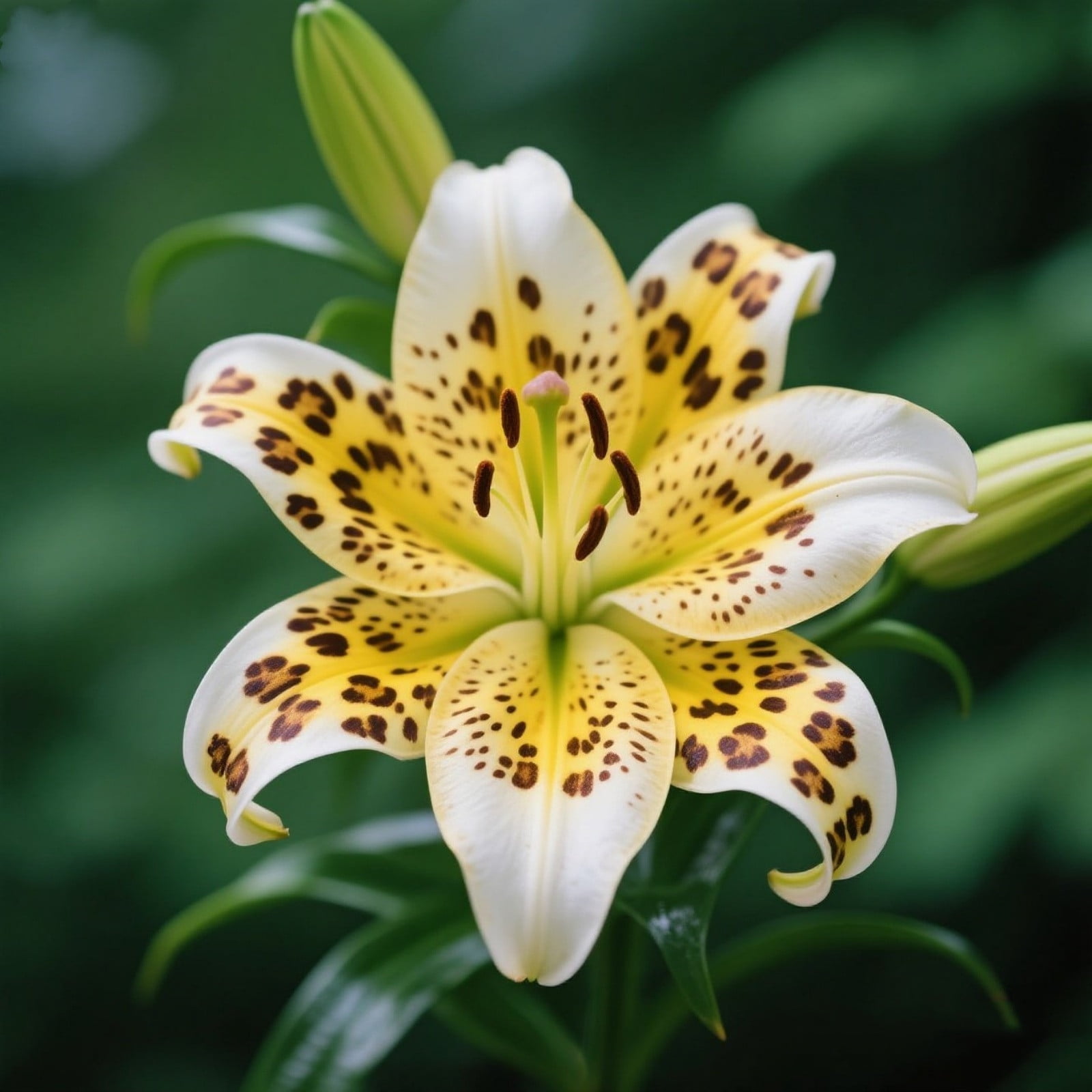 Lily Bulbs-Garden Plants-Cut Lilies-Bedding Plants-(Bloom Year After ...