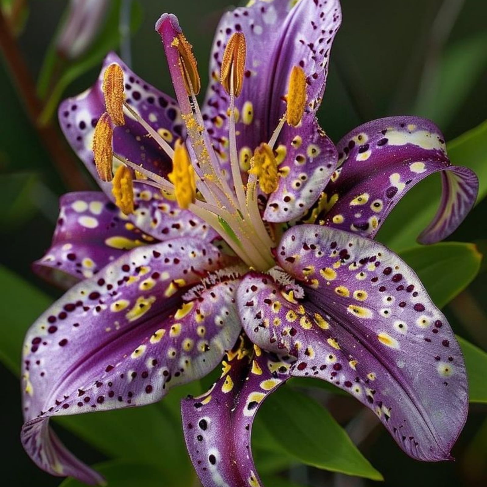 Lily Bulbs, Garden Plants, Summer Flowering, Cut Lilies, Bedding Plants ...