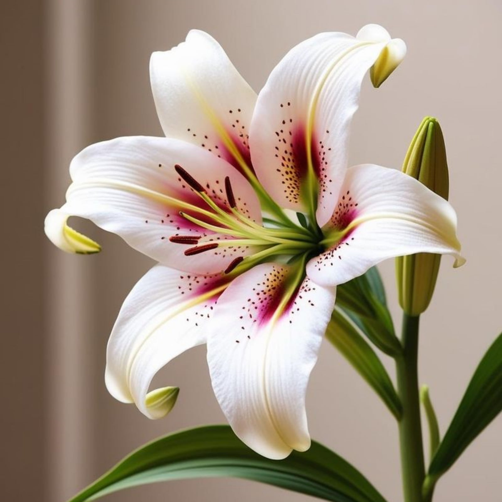 Lily Bulbs, Garden Plants, Summer Flowering, Cut Lilies, Bedding Plants ...
