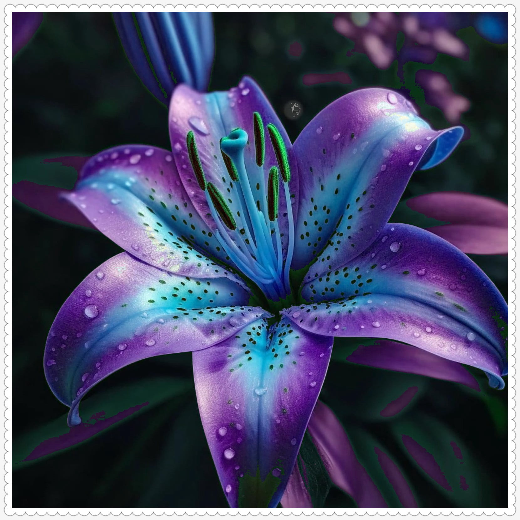 Lily Bulbs Planting,Ornamental,Tiger Lily Bulbs For Sale,Garden ...