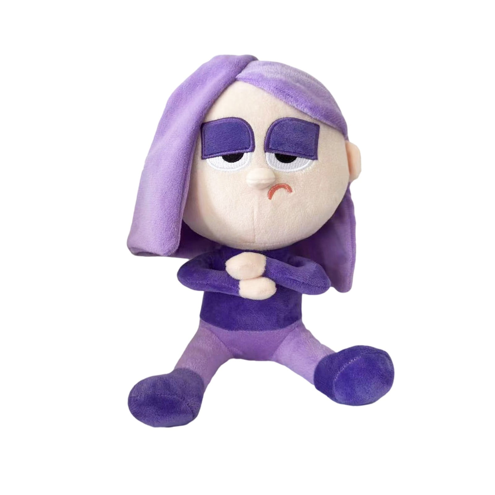 Lily Duolingo Plush Toys, Lily Reminder to Do Your Daily Lesson Cute ...