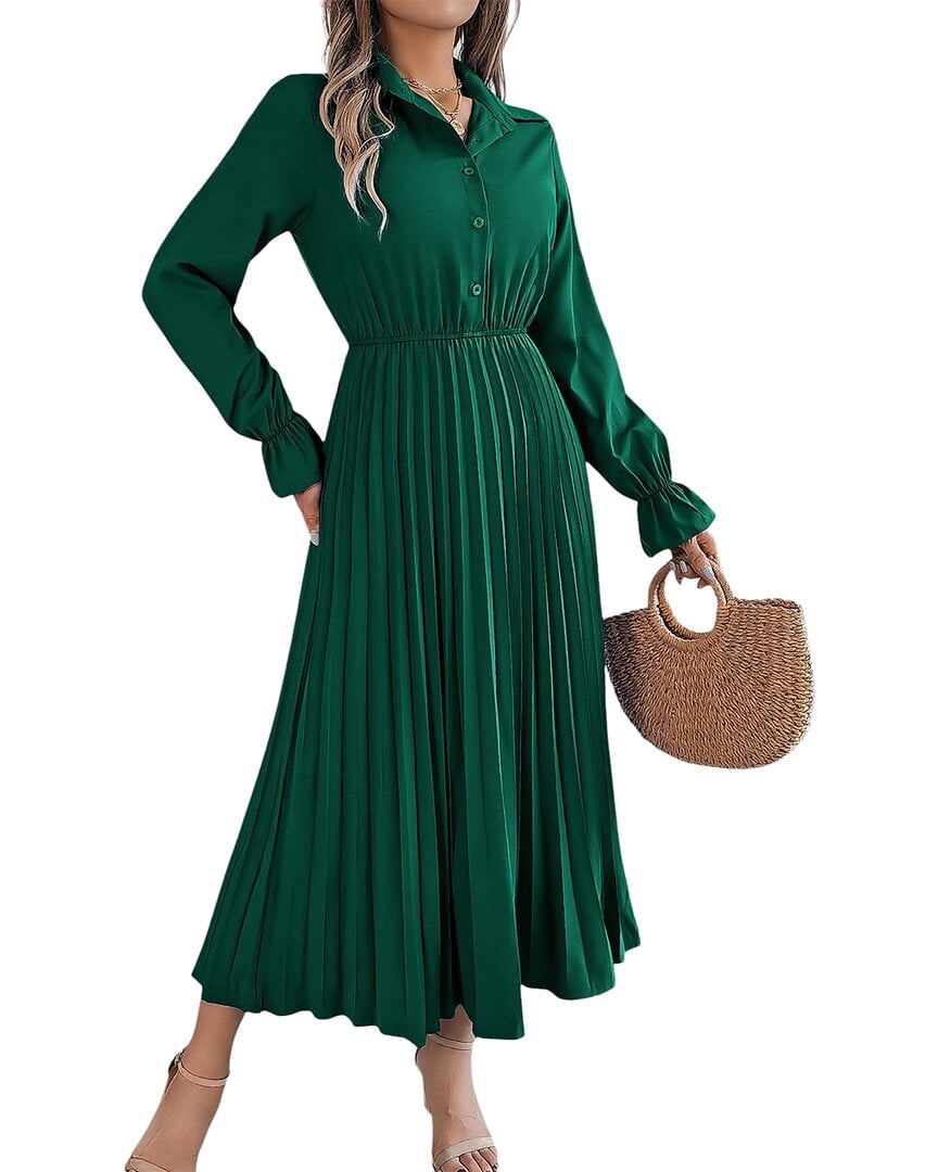 Lily Kim womens Midi Dress, 4 - Walmart.com