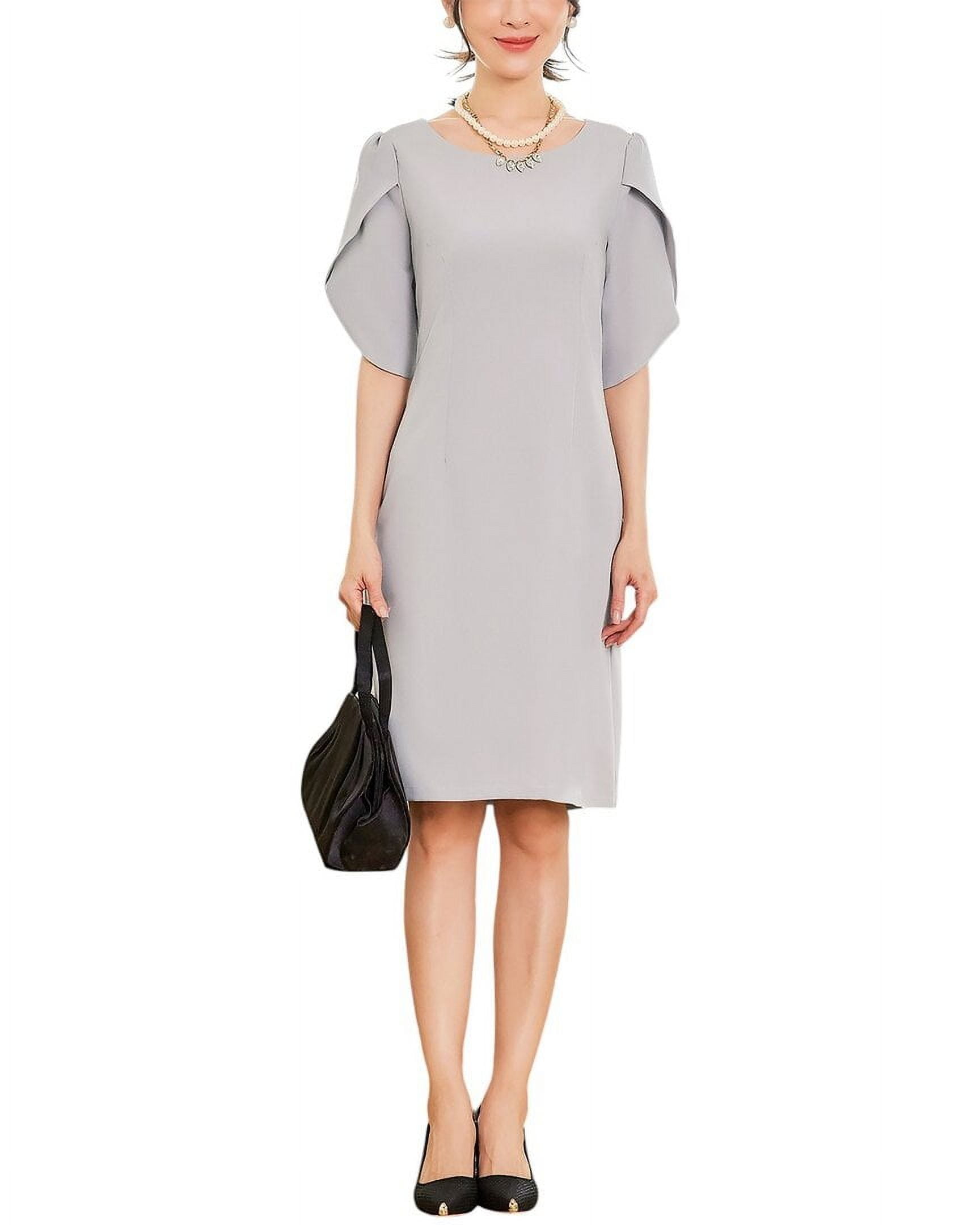 Lily Kim womens Midi Dress, 6 - Walmart.com