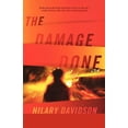 Lily Moore The Damage Done, Book 1, (Paperback) - Walmart.com