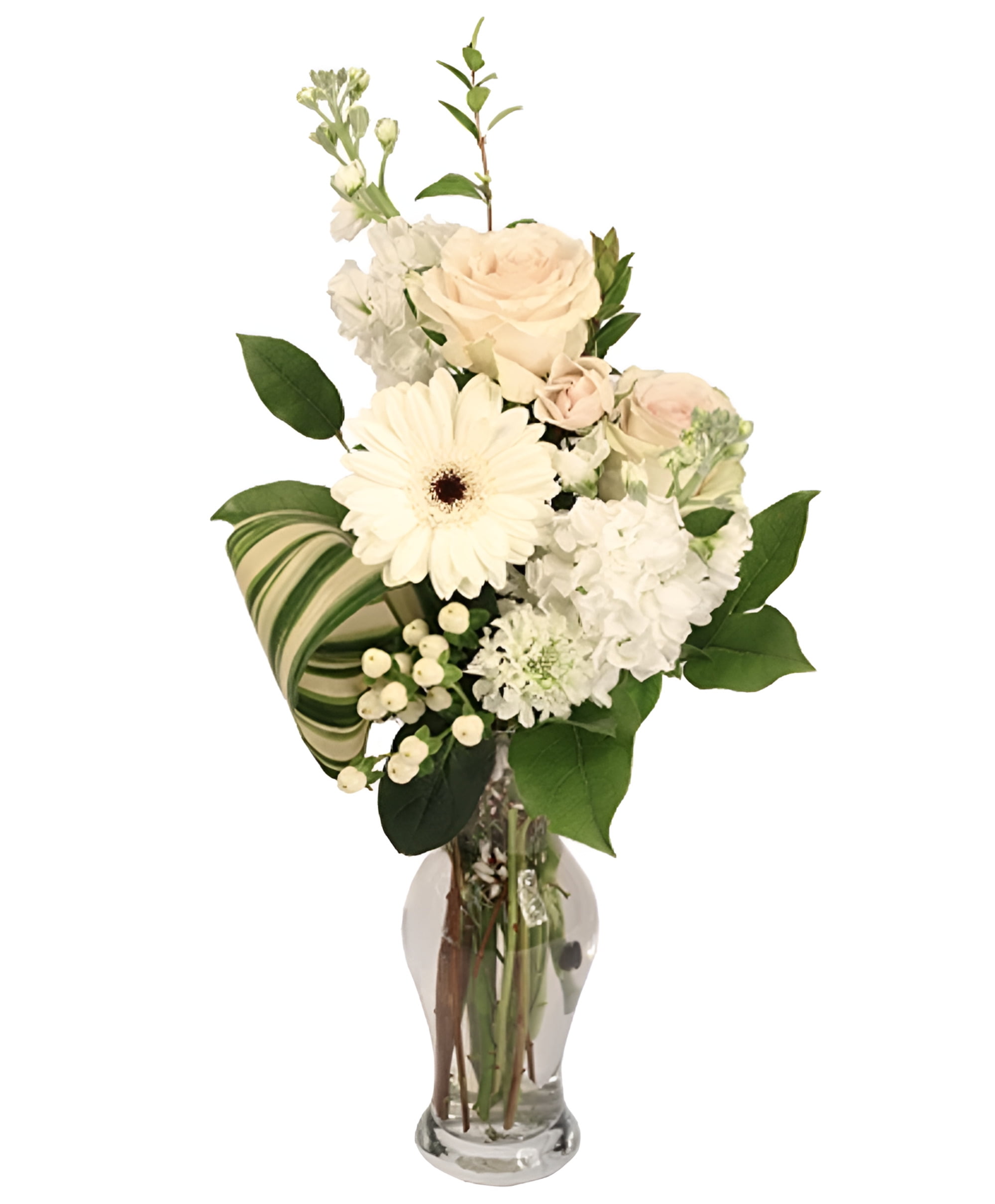 Lily Of The Valley Flowers & More Alabaster Dreams Floral Design ...