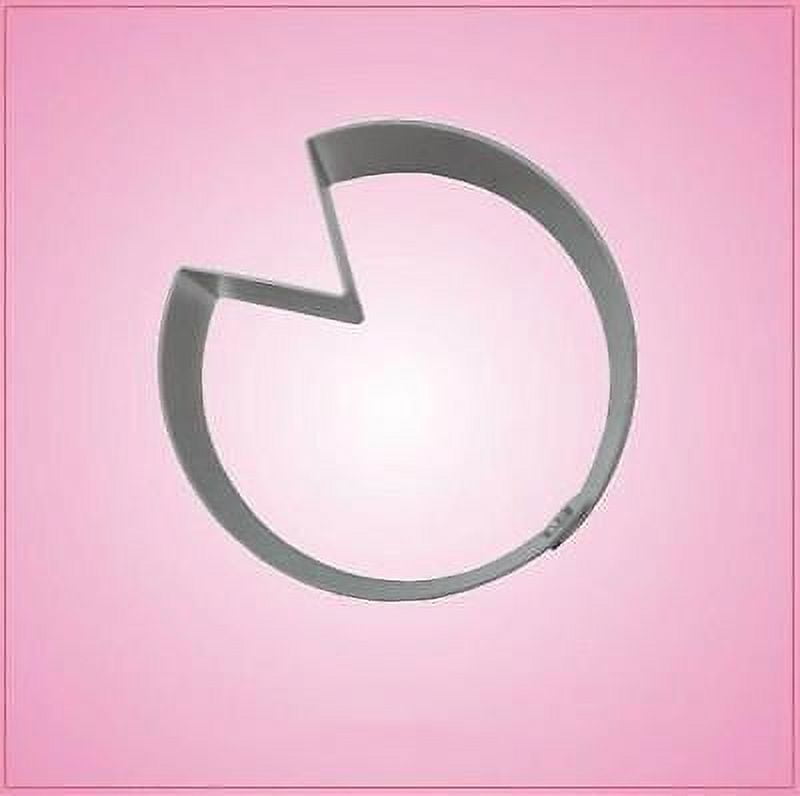 Lily Pad Cookie Cutter - Walmart.com