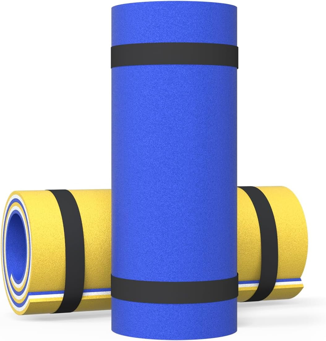 Lily Pad Floating Mat, 7/9/12/18 FT Floating Mat, Pool Float for Water ...