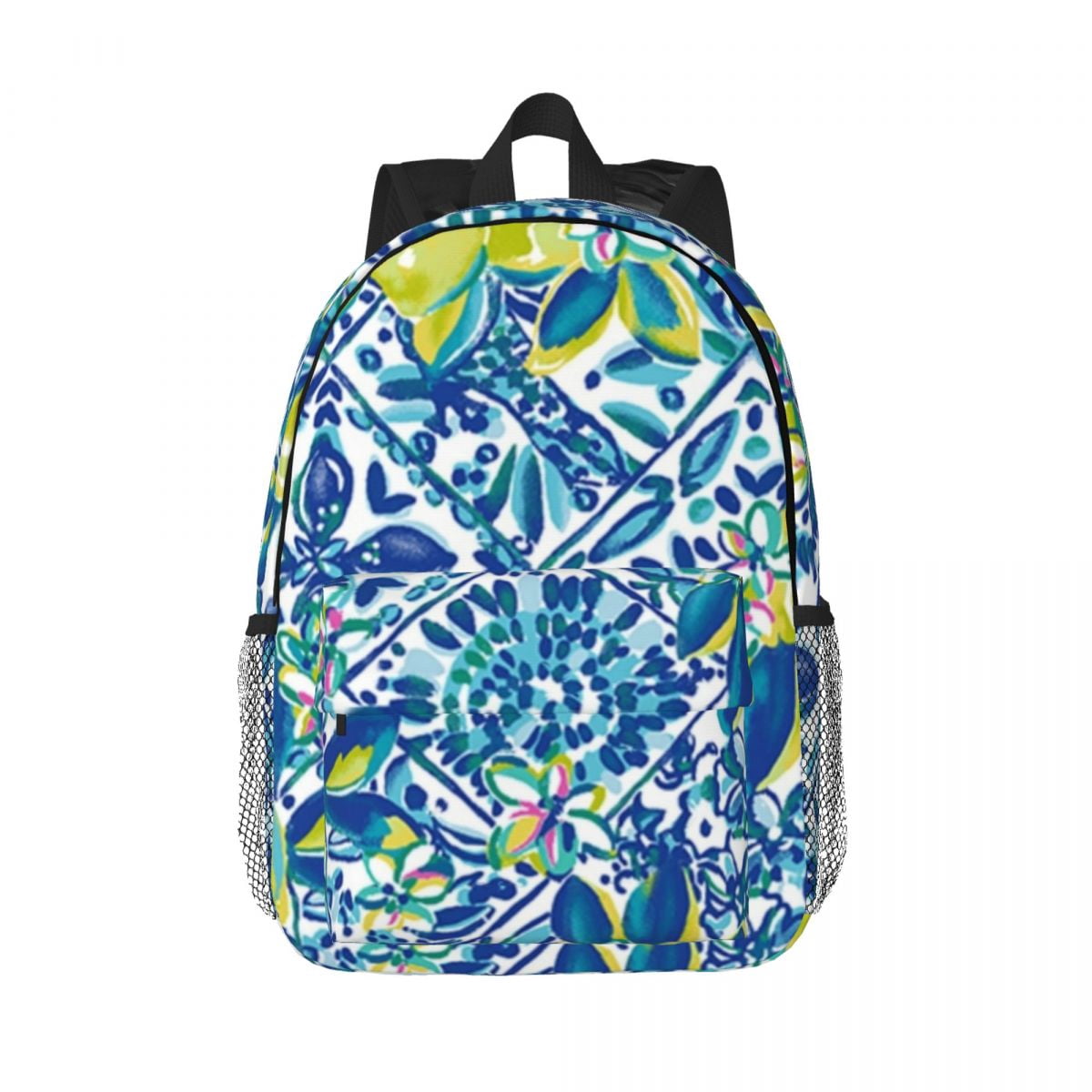 Lily Pulitzer Backpacks s Bookbag Bags Travel Rucksack Shoulder Bag ...