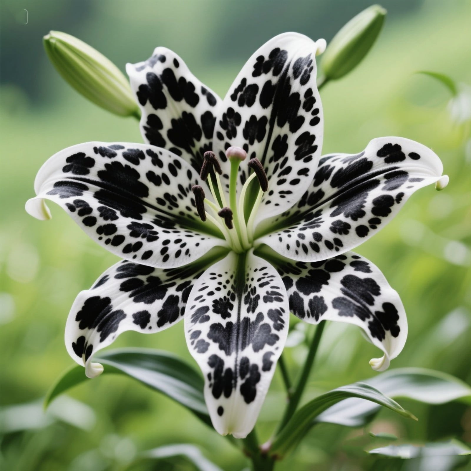 Lily bulbs-blooms every year-Premium Garden Stakes -fast-growing bulbs ...