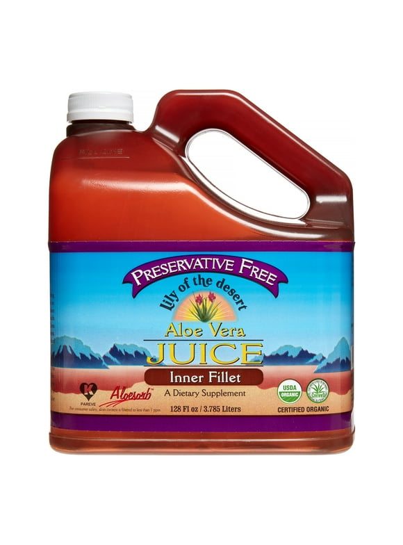 Aloe Vera Juice in Juices - Walmart.com