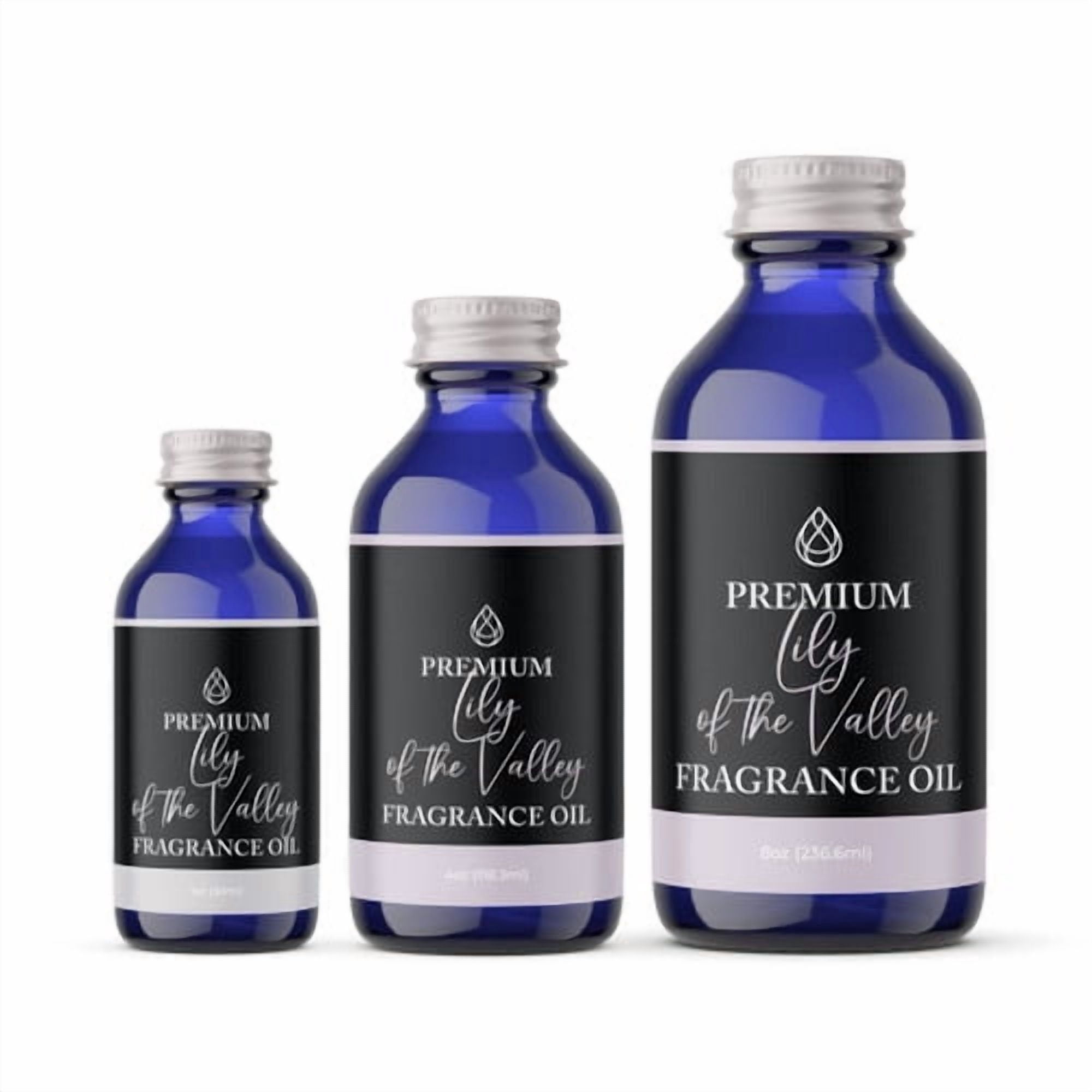 Lily of the Valley Fragrance Oil - Walmart.com