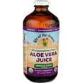 Lily Of The Desert Preservative Free USDA Organic Whole Leaf Aloe Vera ...
