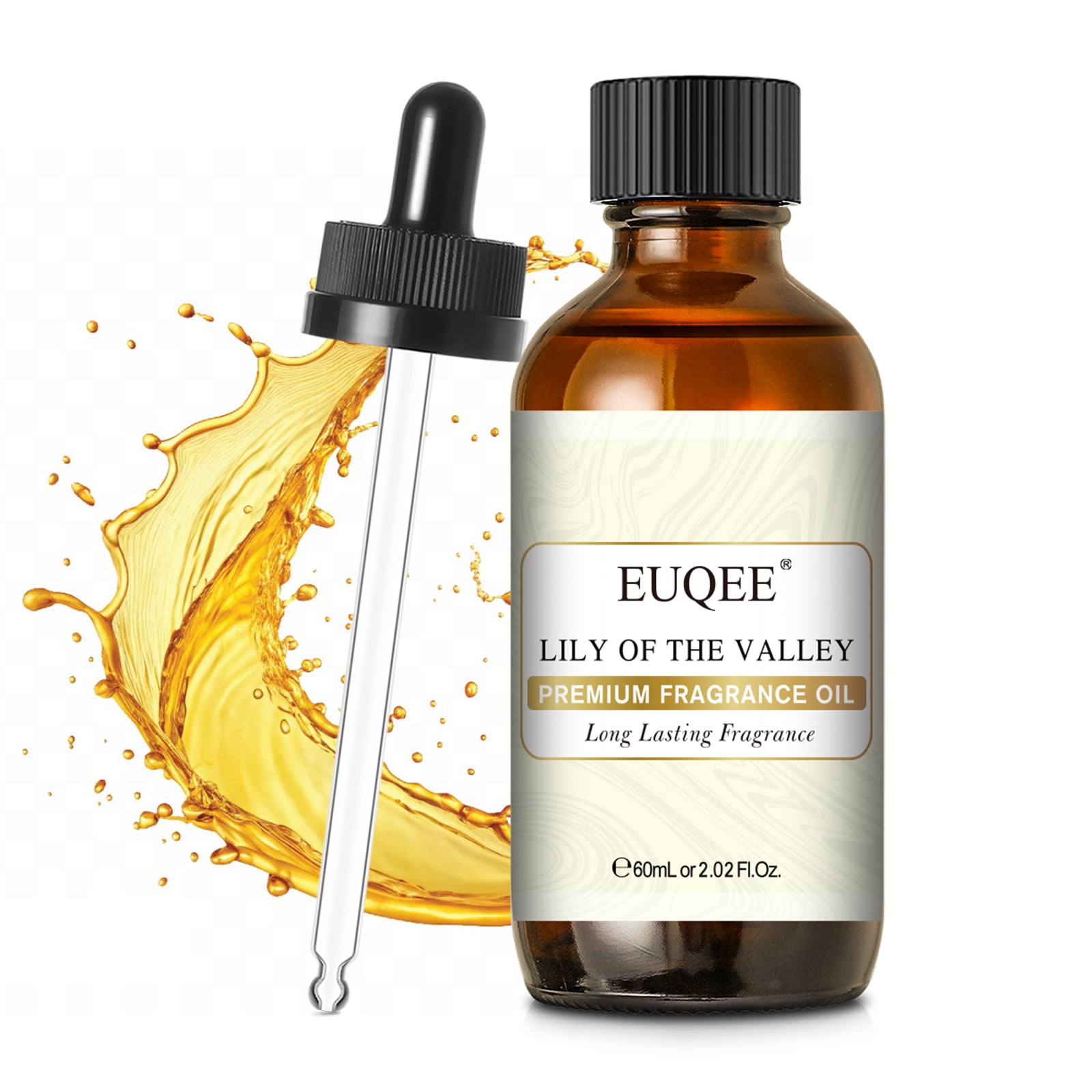 Lily of the valley Fragrance Oils, Aromatherapy Oils for Skin ...