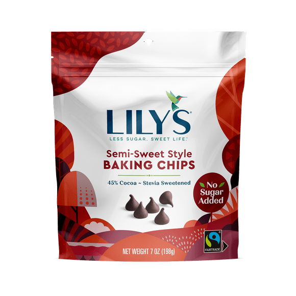 Lily's Chocolate in Candy - Walmart.com