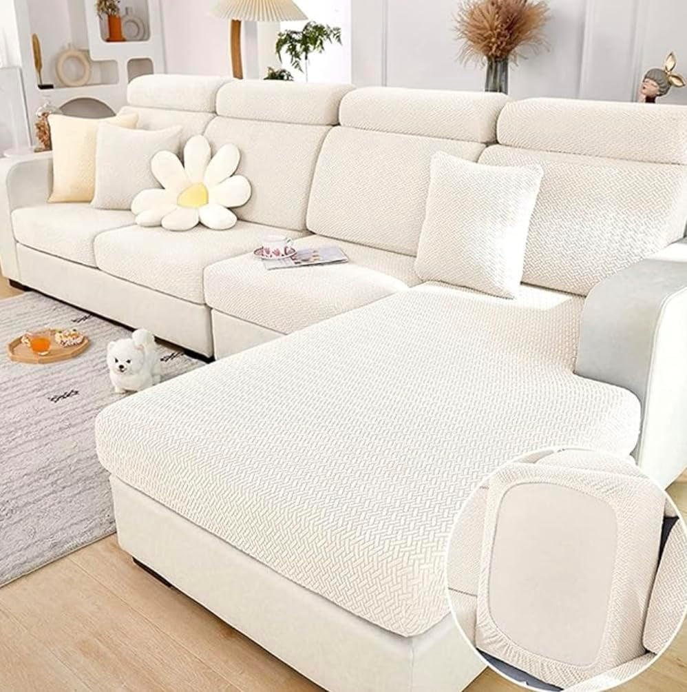 Lilyon, Lilyon Sofa Cover, Magic Sofa Covers,Lilyon Interior Magic Sofa ...
