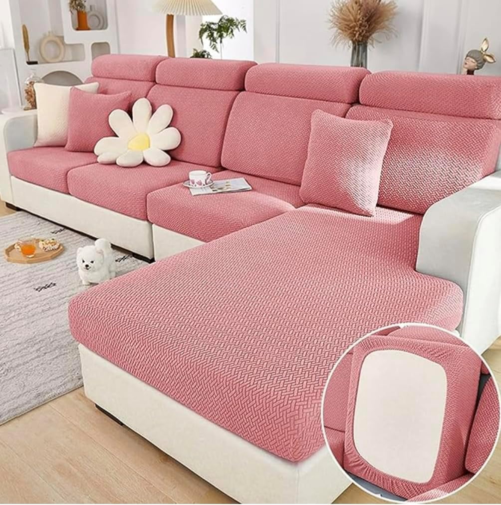 Lilyon, Lilyon Sofa Cover, Magic Sofa Covers,Lilyon Interior Magic Sofa ...