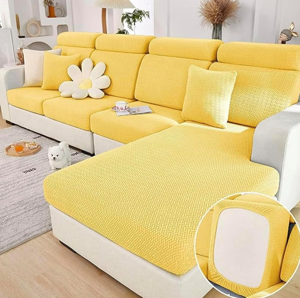 Lilyon, Lilyon Sofa Cover, Magic Sofa Covers,Lilyon Interior Magic Sofa ...