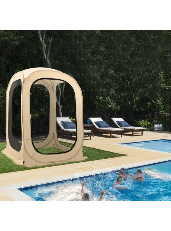 Screen Tents in Canopies & Shelters - Walmart.com