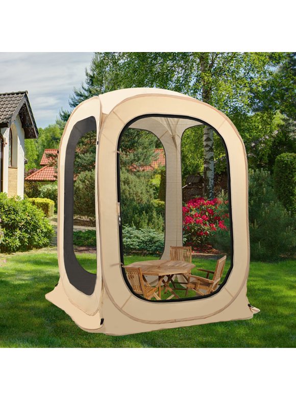 Screen Tents in Canopies & Shelters - Walmart.com