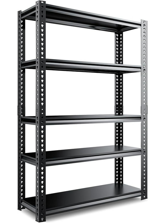Heavy Duty Shelving in Garage Shelves and Racks - Walmart.com