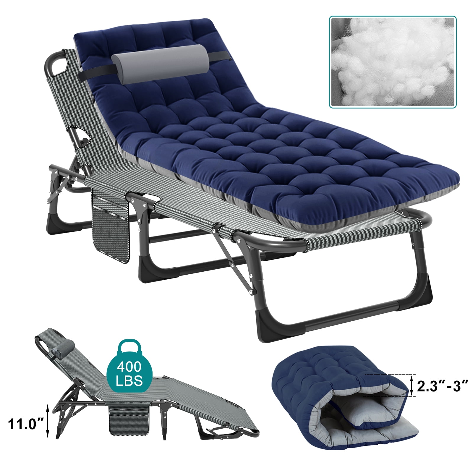 Lilypelle 75