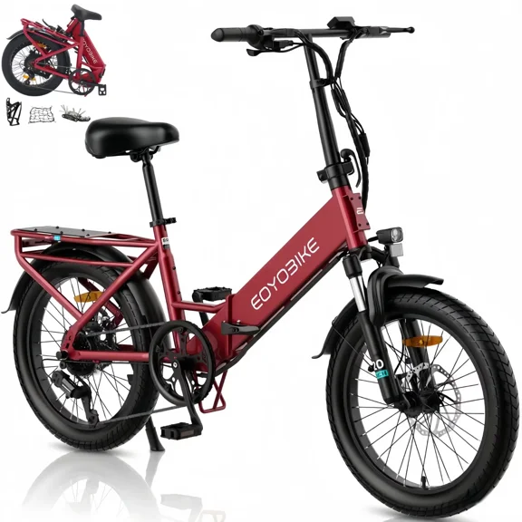 S Electric Tricycle for Adults, 750W(Peak 1350W) Motor, 48V13Ah Battery ...