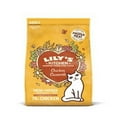 Lilys Kitchen Chicken Casserole Dry Cat Food 2kg 1 Case - Walmart.com