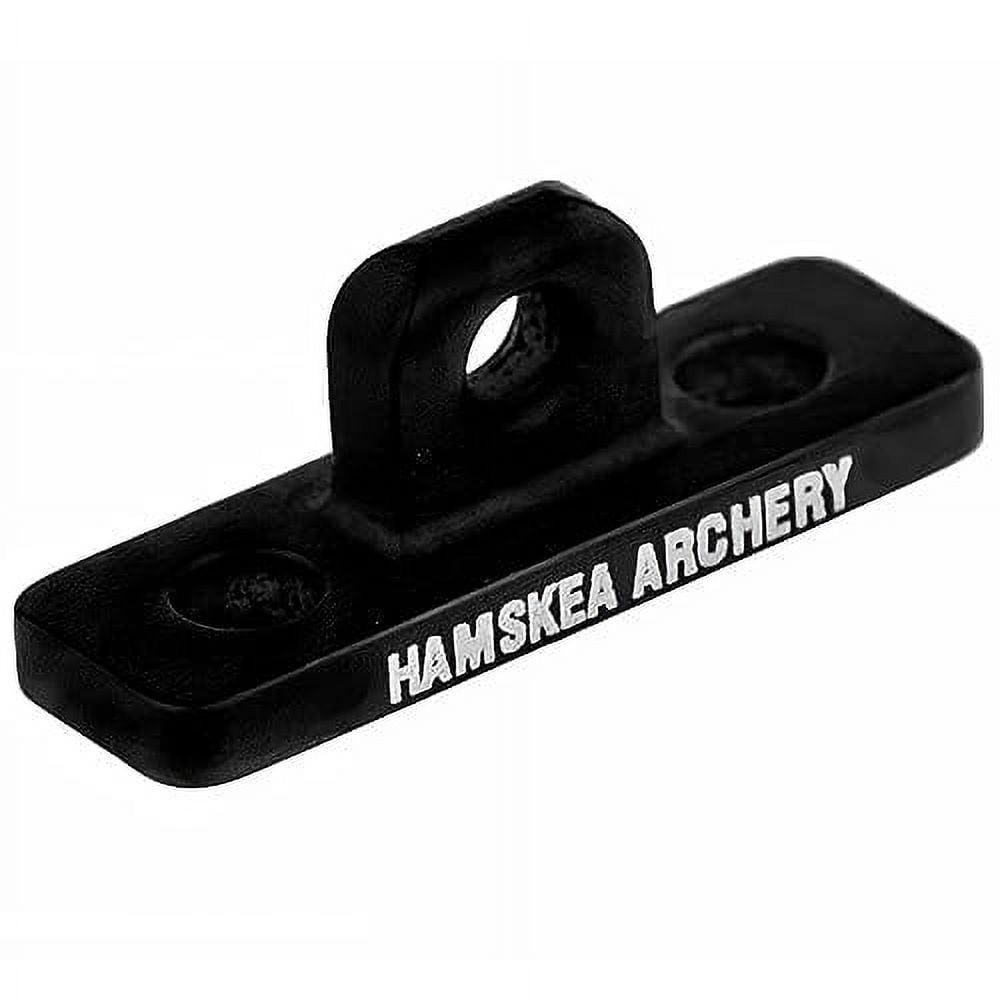 Limb CLAMP Limb Cord Attachment Bracket (Fits Mathew's Limb) - Walmart.com